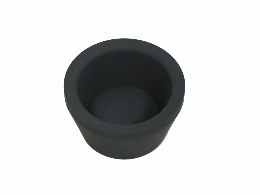 Coated Graphite Crucible Liner | Thermionics