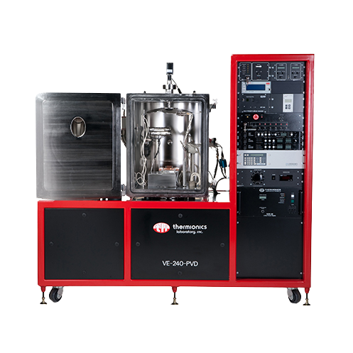 e-Beam Guns | e-Gun™ Archives | Thermionics